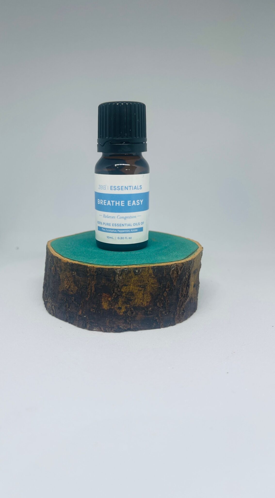 Breathe Easy Lifestyle Blend - Nature's Nudge